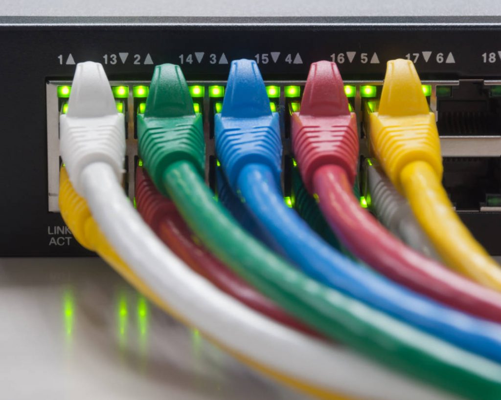 Servicios – CJnet
